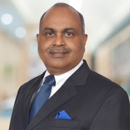 Leadership – Max Venures